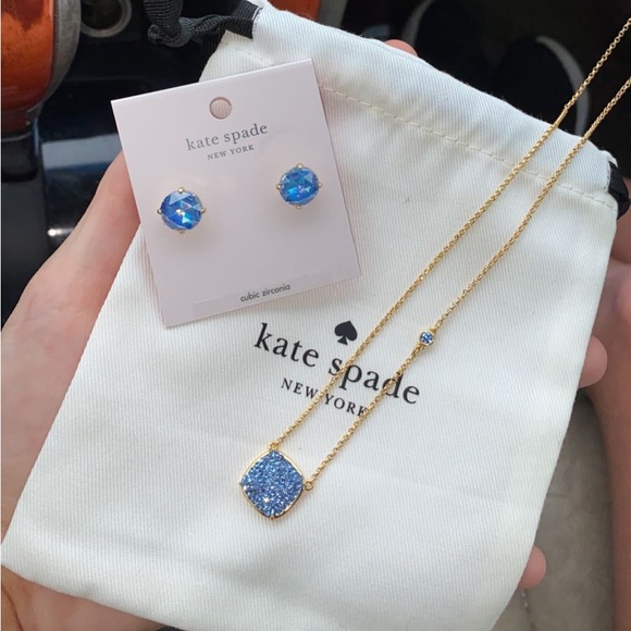 kate spade | Jewelry | Kate Spade Set | Poshmark